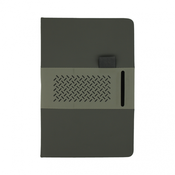 Libretas personalizadas – Graphex Promocionales