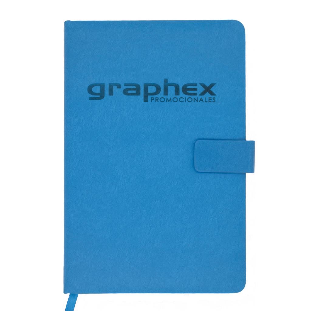 Libretas personalizadas – Graphex Promocionales